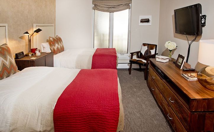 Village Center Condo #2J - Grand Vacation Homes