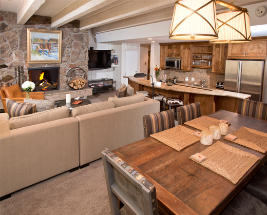 Village Center Condo #2J - Grand Vacation Homes