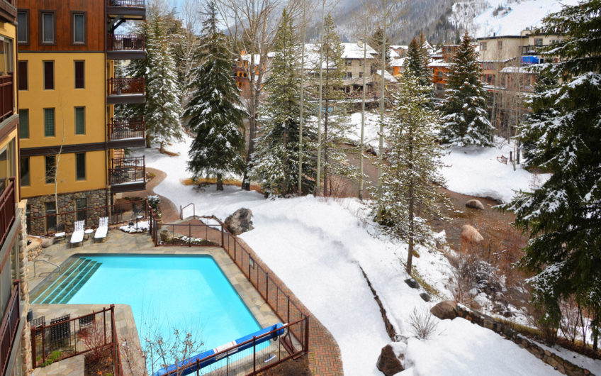 Village Center Condo #2J - Grand Vacation Homes