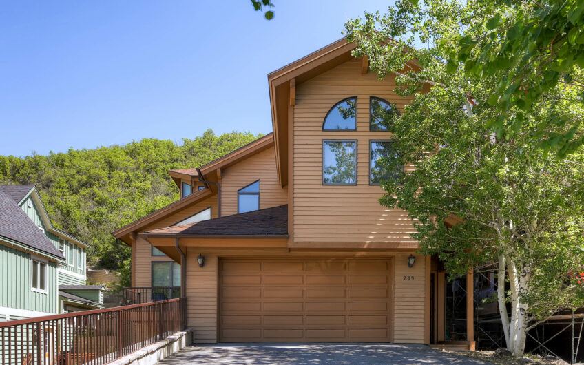 269 Deer Valley Drive - Grand Vacation Homes